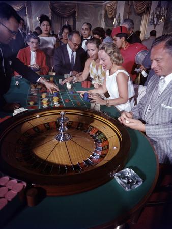 Enrico Fermi Gambling Shop | varsana.com