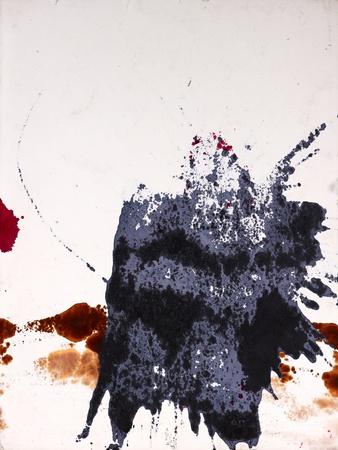 'Animals (dragons, monsters, reptiles) (drawing)' Giclee Print - Ralph ...