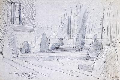 'Leonardo 78 (drawing)' Giclee Print - Ralph Steadman | Art.com