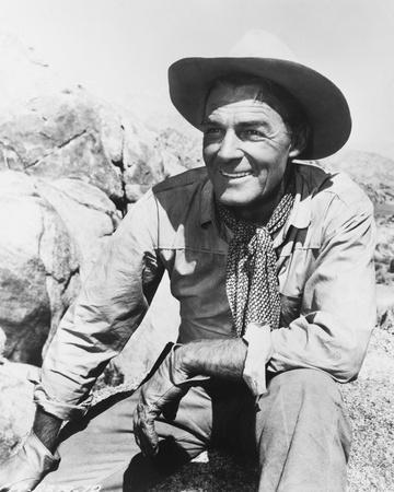 'Randolph Scott' Photo | Art.com