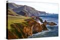 'Big Sur' Art Print - Ray Strong | Art.com