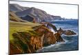 'Big Sur' Art Print - Ray Strong | Art.com