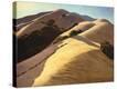 'California Hills' Art Print - Ray Strong | Art.com