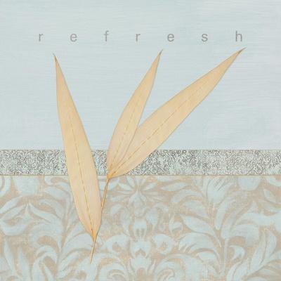 'Refresh' Art Print - Booker Morey | Art.com