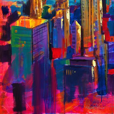 'Affective Art 2' Art Print - Renate Holzner | Art.com