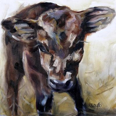 'Hello' Giclee Print - Renee Gould | Art.com