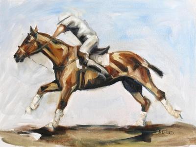 'Play On' Giclee Print - Renee Gould | Art.com