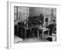 'Research Laboratory of Ernest Rutherford at Cambridge' Photographic ...
