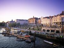 'Richmond upon Thames, Surrey, England' Photographic Print - Rex ...