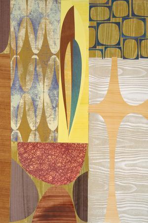 'Luau' Art Print - Rex Ray | Art.com