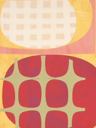 'Samba 2' Art Print - Rex Ray | Art.com