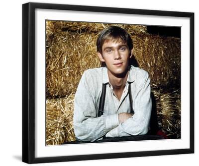 Richard Thomas Looks Young