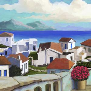 Rick Novak Art: Prints & Paintings | Art.com