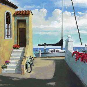 Rick Novak Art: Prints & Paintings | Art.com