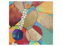 'Schooner Island' Stretched Canvas Print - Rick Novak | Art.com