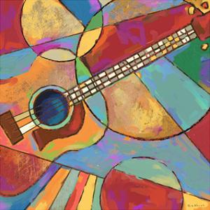 Rick Novak Art: Prints & Paintings | Art.com