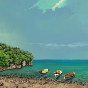 Rick Novak Art: Prints & Paintings | Art.com