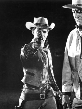 Ricky Nelson Rio Bravo