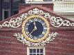 'Old State House Clock, Boston, Massachusetts, USA' Photographic Print ...