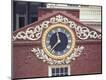 'Old State House Clock, Boston, Massachusetts, USA' Photographic Print ...