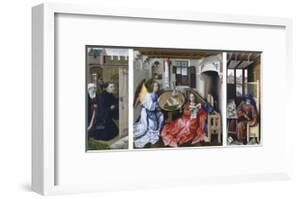 Beautiful Virgin Mary artwork for sale, Prints and Posters | Art.com