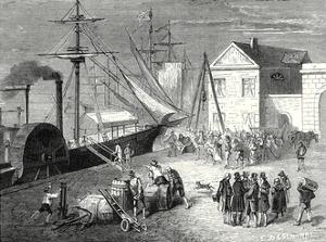 Robert Fulton Art: Prints, Paintings, Posters & Wall Art | Art.com