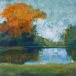 'Golden Bayou' Art Print - Robert Holman | Art.com