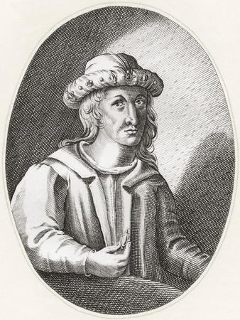 'Robert III of Scotland' Giclee Print | Art.com