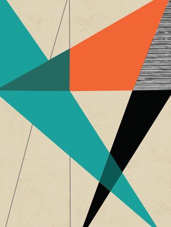 Famous Geometric Shape Art