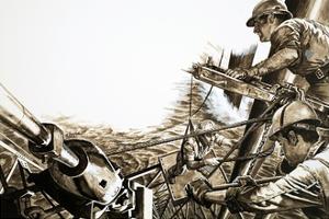 Roger Payne Art: Prints, Paintings, Posters & Wall Art | Art.com