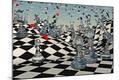 'Fantasy Chess' Photographic Print - rolffimages | Art.com