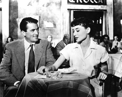 Roman Holiday Photo | Art.com