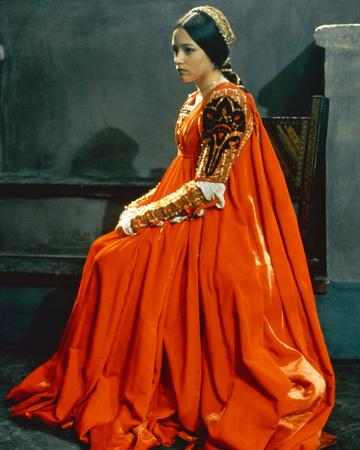 Romeo And Juliet 1968 Costumes