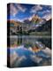 Painted Lady in Kings Canyon National Park Premium Photographic Print ...