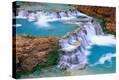 Supai Creek Photographic Print - Ron Watts | Art.com