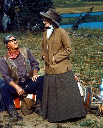 'Rooster Cogburn (1975)' Photo | Art.com