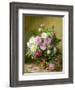 'Roses' Giclee Print - Albert Williams | Art.com