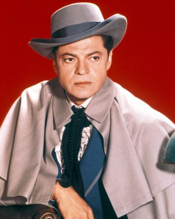 Ross Martin Wild Wild West