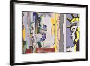 Roy Lichtenstein artwork for sale, Posters and Prints at Art.com