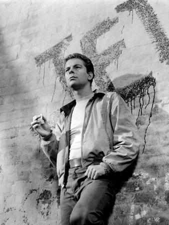 RUSS TAMBLYN. "West Side Story" [1961], directed by ROBERT WISE ...