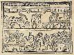 Russian Bath (Lubok), 18th century Giclee Print | Art.com