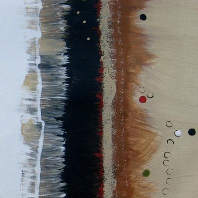 'Lines' Art Print - Ruth Palmer | Art.com