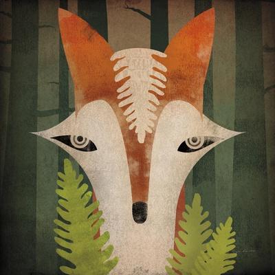 Golden Ryan Fowler Prints
