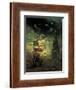 'Sadko In The Underwater Kingdom' Art Print - Ilya Repin | Art.com