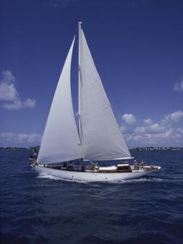 'Sailing' Photographic Print | Art.com