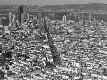 'San Francisco Aerial 1973' Photographic Print - Sal Veder | Art.com