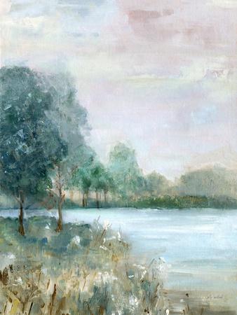 'Blue Hour' Art Print - Sally Swatland | Art.com