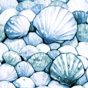 Beautiful Seashells artwork for sale, Prints and Posters | Art.com