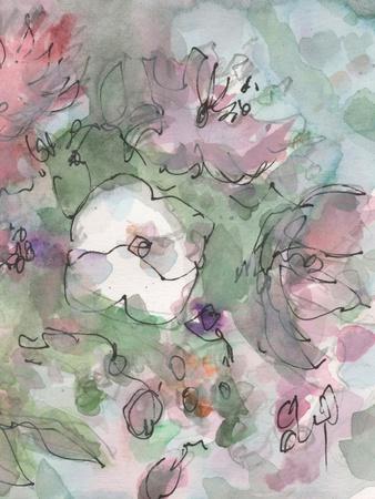 'Dainty Details II' Art Print - Samuel Dixon | Art.com