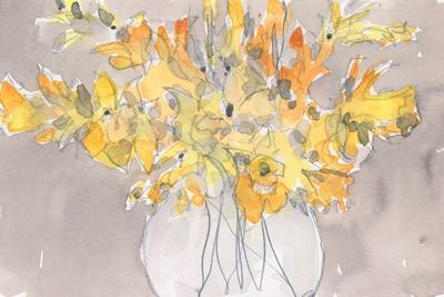 Day Dream Bouquet II Art Print - Samuel Dixon | Art.com